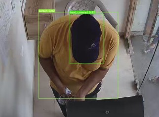 Aksha - Algoanalytics